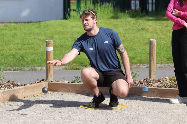 Jeux Régionaux du Sport d'Entreprise | LHDF