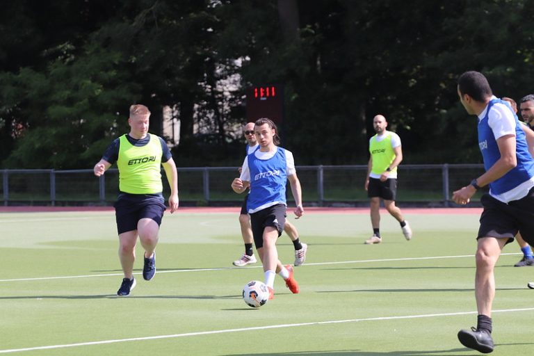 Jeux Régionaux du Sport d'Entreprise | LHDF